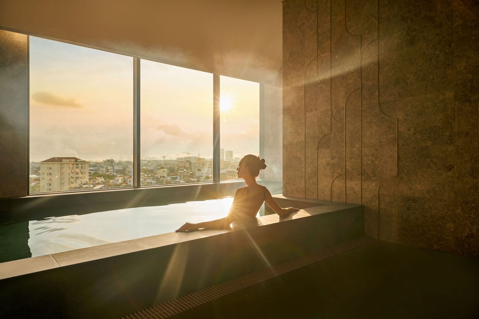 Pullman Hai Phong Grand Hotel a New Luxury Hotel in Vietnam